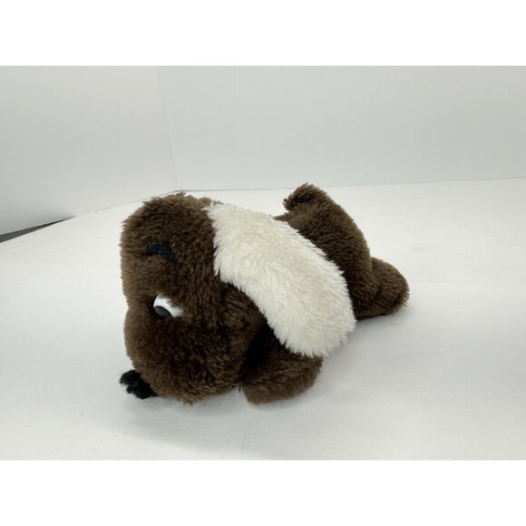 Dakin | Toys | Vintage Dakin 973 Mini Chocolate Drooper Puppy Dog 6 ...